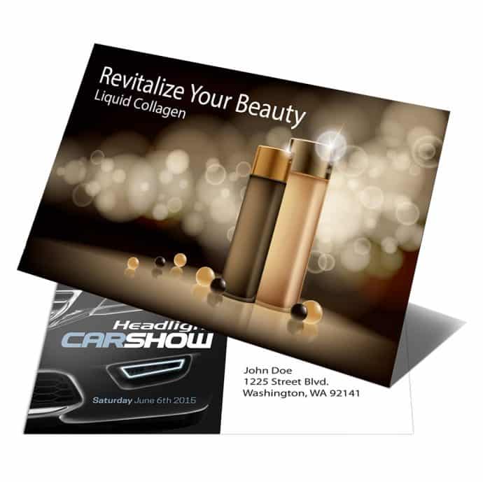 Silk Card Printing in San Diego, CA | TPS Printing