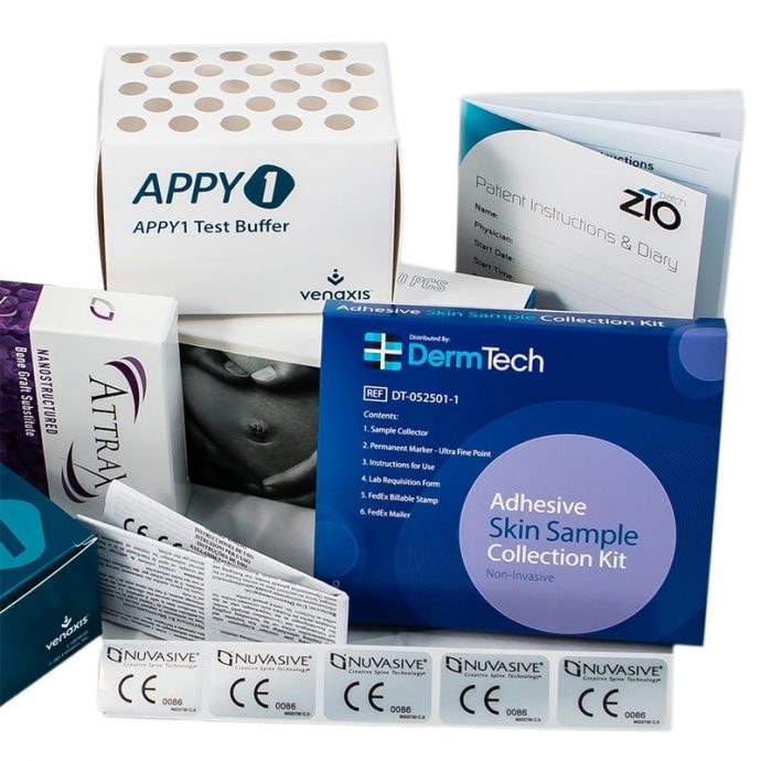 Product Box Printing in San Diego, CA | TPS Printing