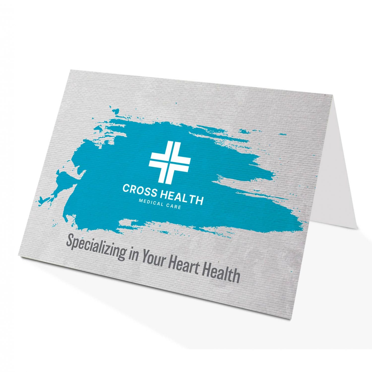 Folded Card Printing in San Diego, CA | TPS Printing