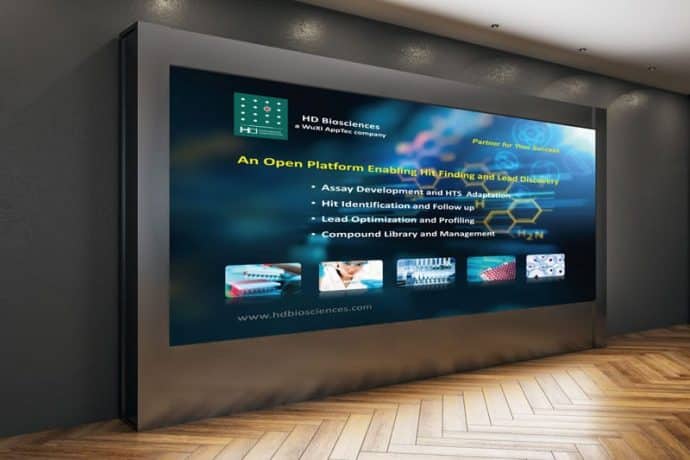 Large Poster Printing in San Diego, CA | TPS Printing