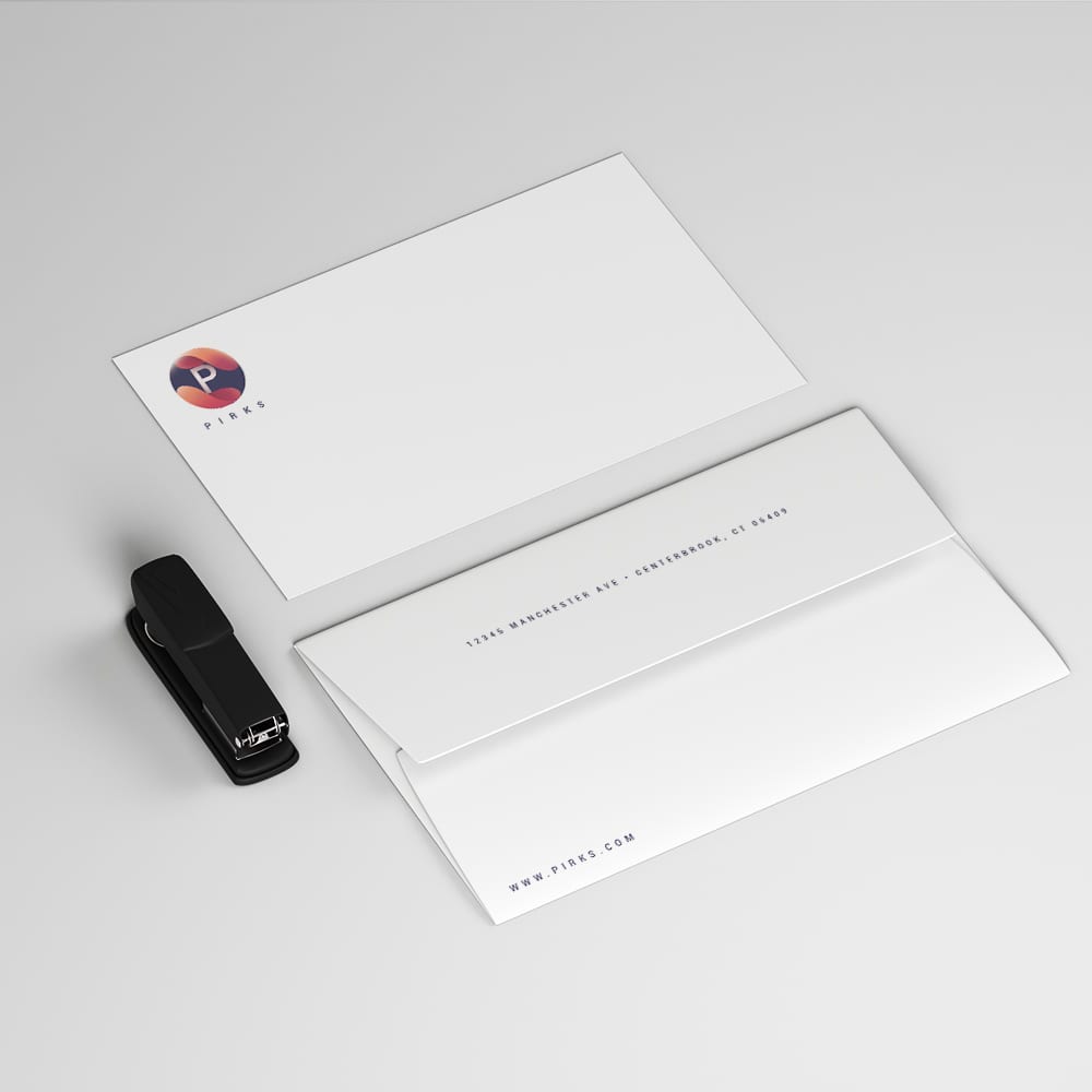 Custom Printed Announcement Cards & Invitations from TPS Printing