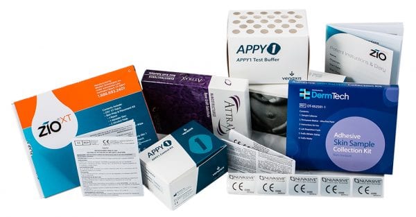 Box Dimension Guidelines for Packaging | TPS Printing