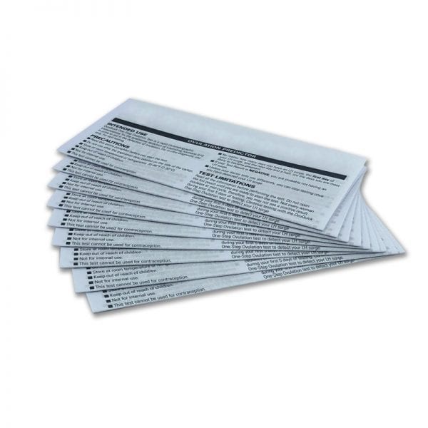 Instruction For Use Printing in San Diego, CA | TPS Printing