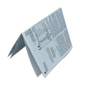 Instruction For Use Printing in San Diego, CA | TPS Printing