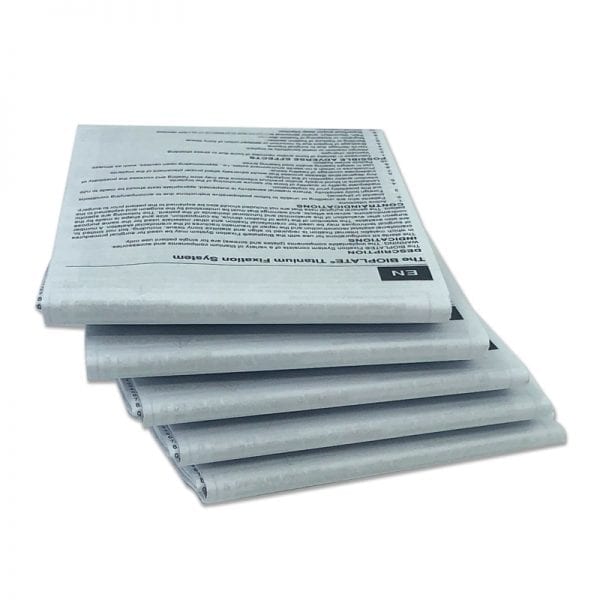 Instruction For Use Printing in San Diego, CA | TPS Printing