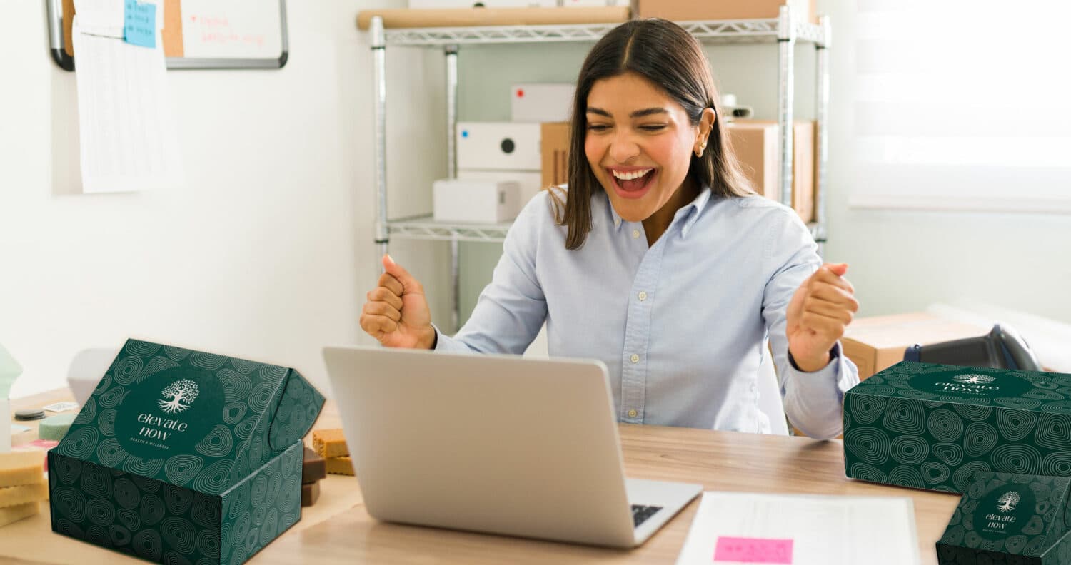 Box Dimension Guidelines for Packaging | TPS Printing