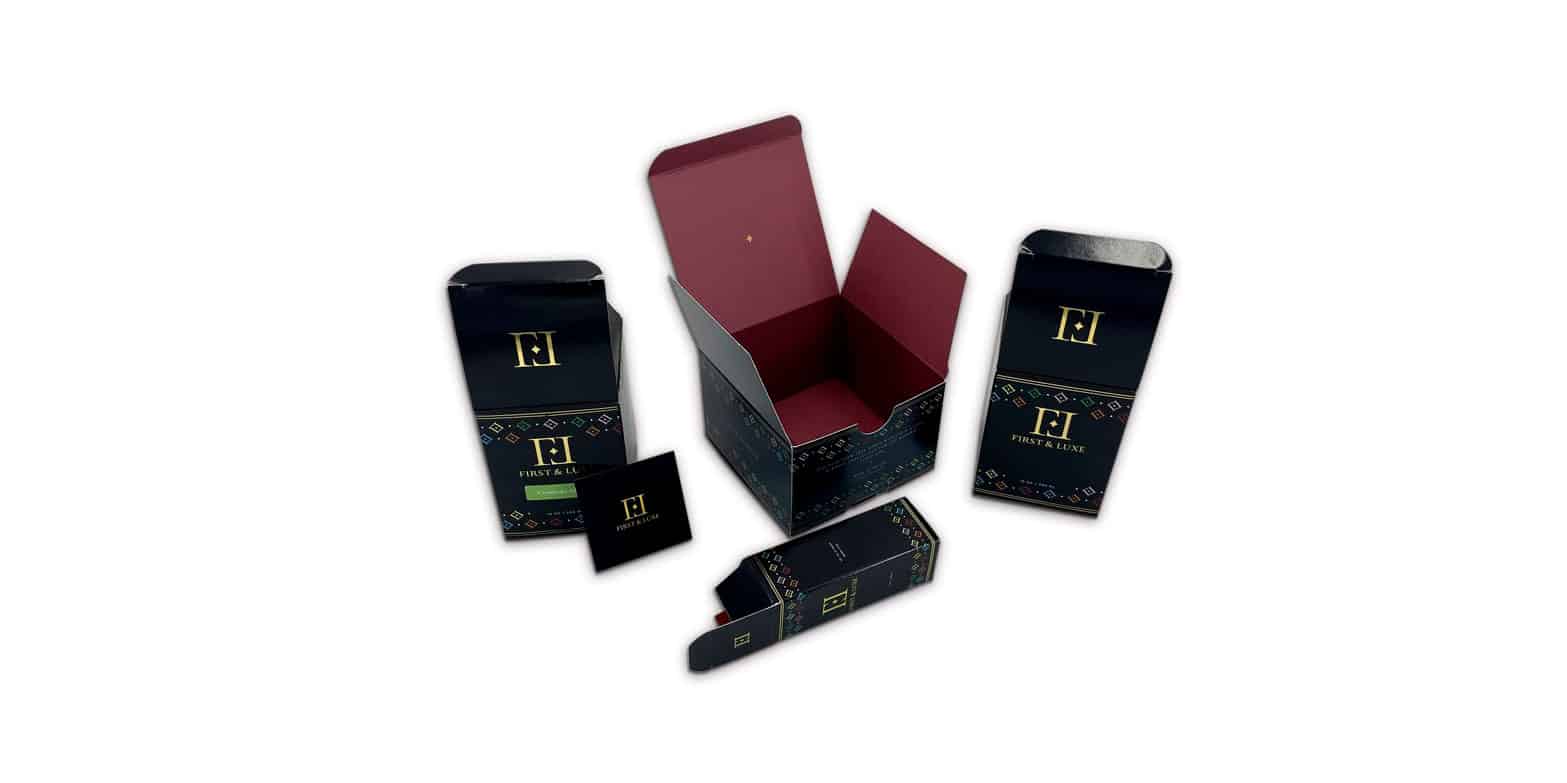 Four Specialty Treatments to Add “Wow” to Your Packaging | TPS Printing