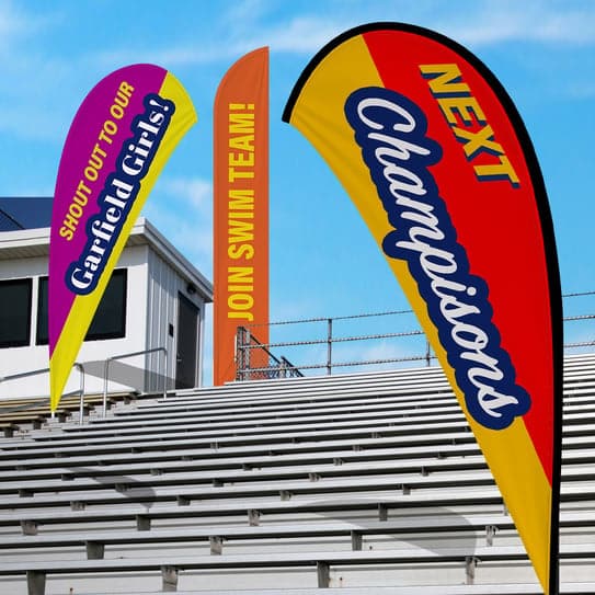 Outdoor Signage Solutions in San Diego, CA