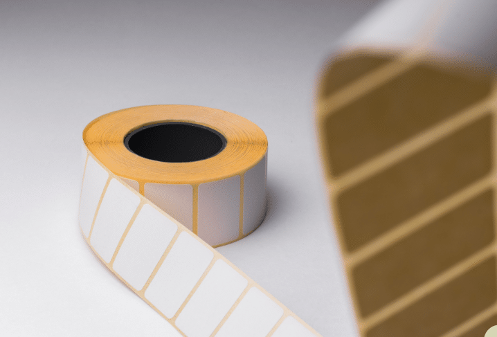 Maximizing Efficiency: The Benefits of High-Volume Roll Labels in San ...