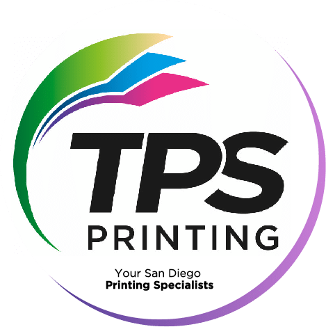 Custom Printing & Packaging Solutions Company in San Diego, CA | TPS ...