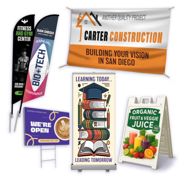 Custom Printing & Product Packaging in San Diego | TPS Printing